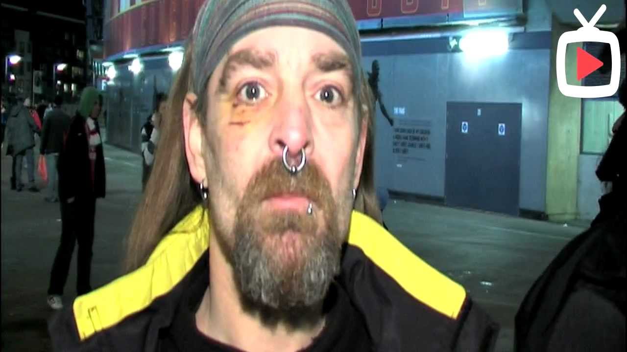 Arsenal v WBA (2-0) - Fan Talk Bully - Arsenalfantv.com - YouTube