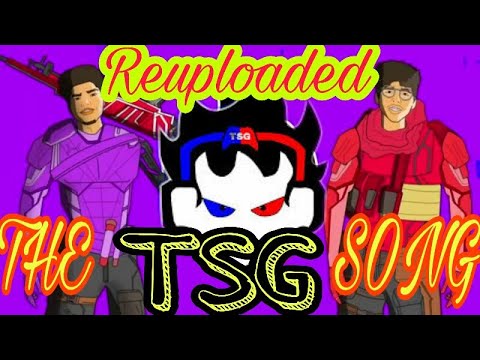 Two side gamers[TSG Song] reuploaded with extra videos||2020||@TWO-SIDE ...