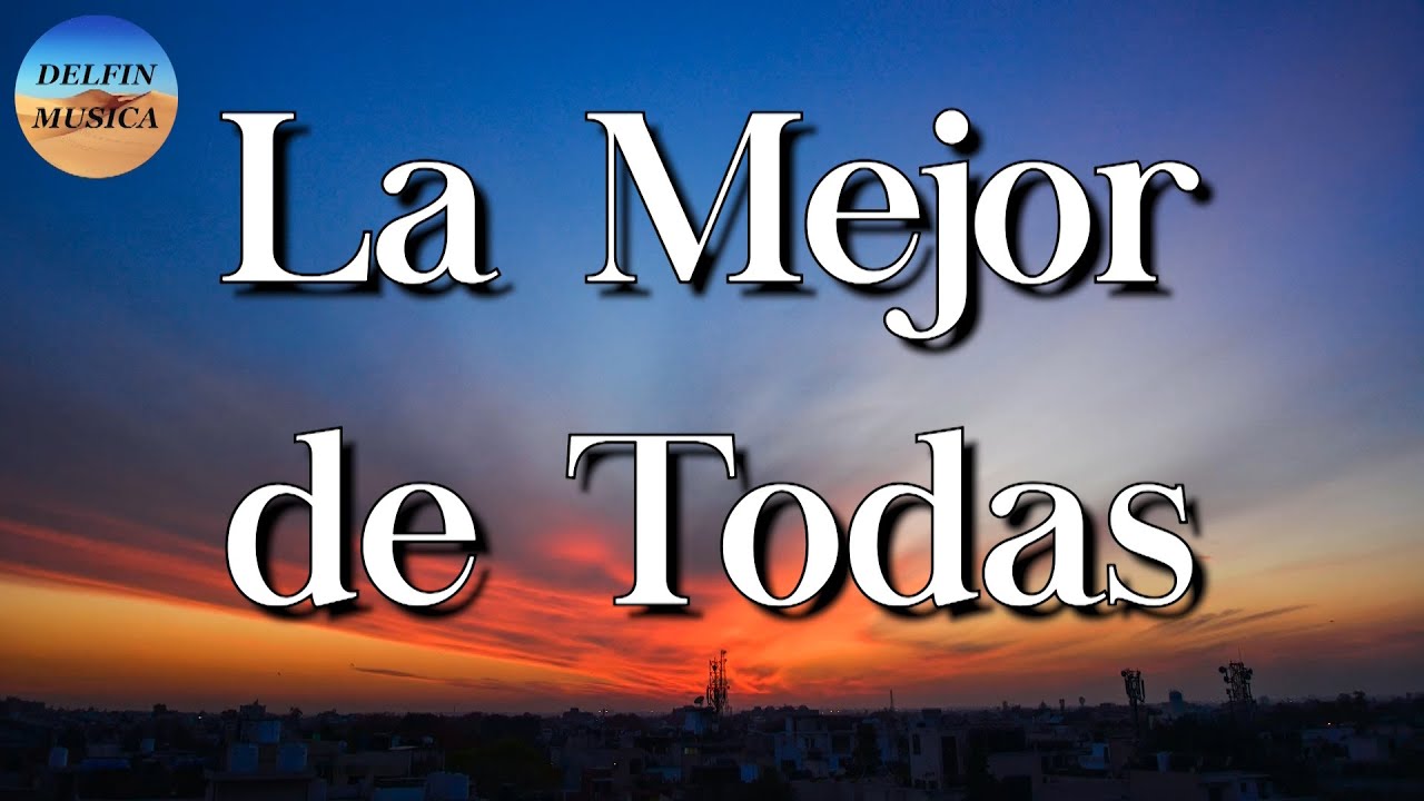 🎵🎵 La Mejor de Todas - Eslabon Armado || Luis R Conriquez, Matisse ...