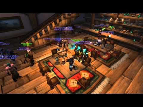 World of Warcraft - Check it out! - YouTube