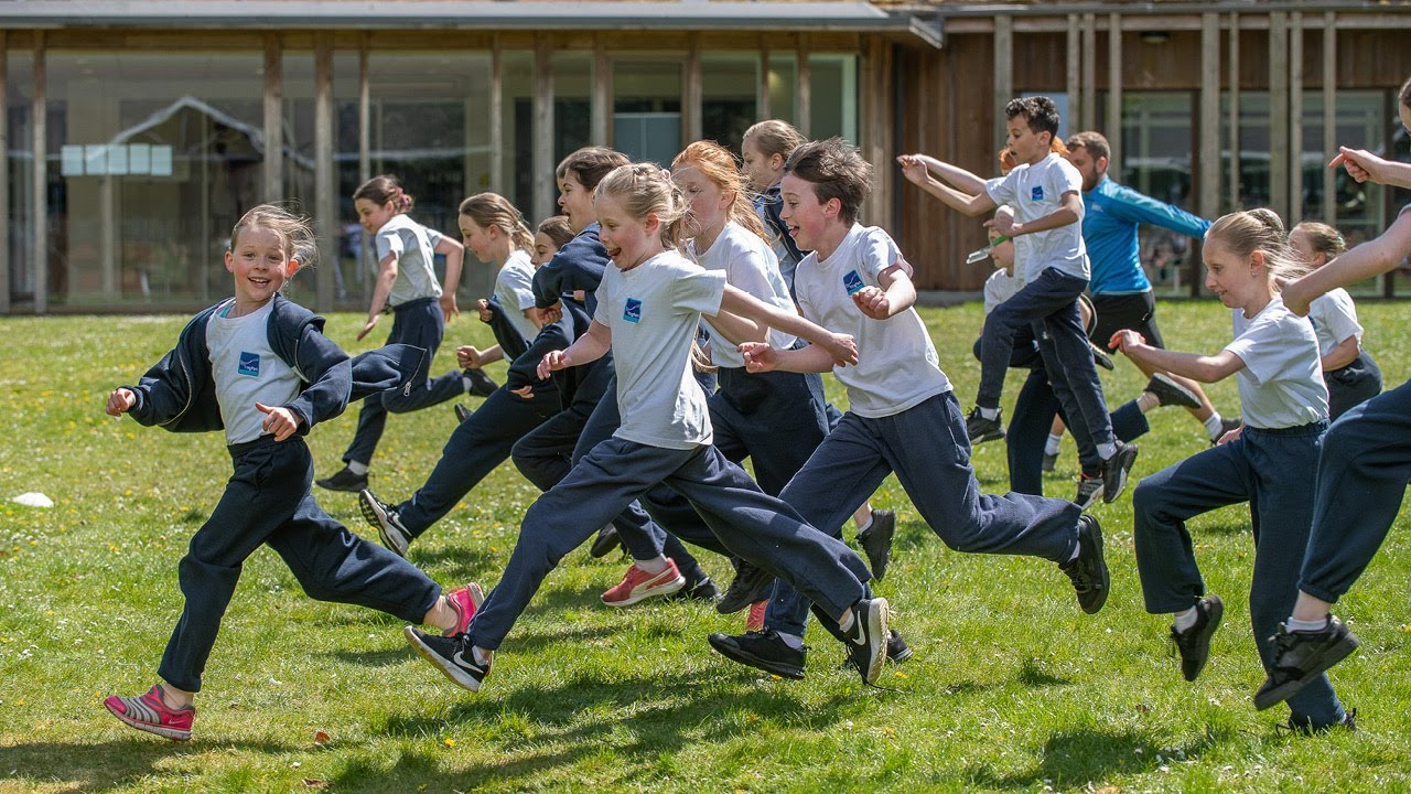 Tring Park Prep (Years 3 to 6) - Tring Park School for the Performing ...