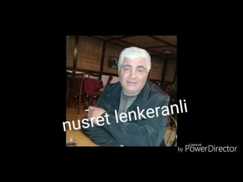 Nusret lenkeranli