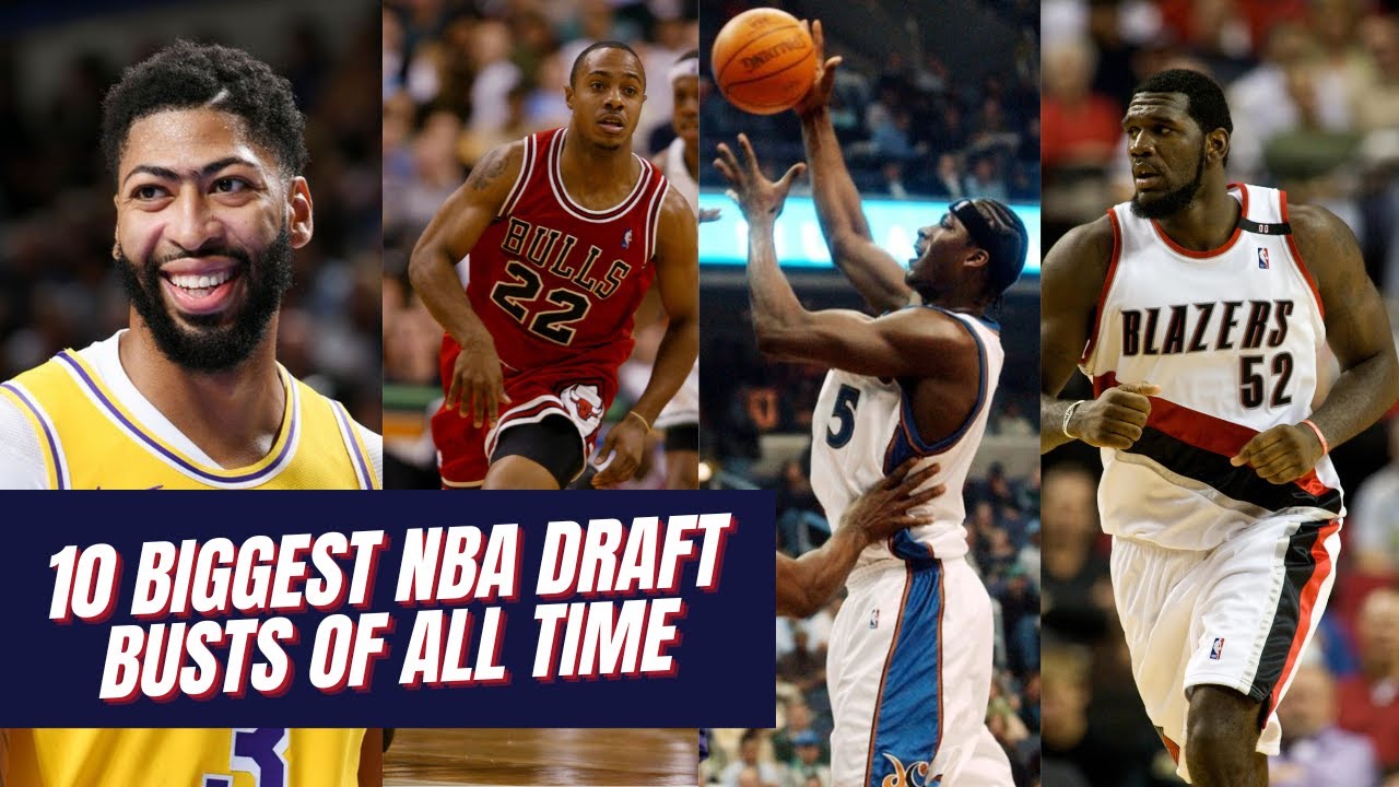 Nba Busts All Time at Troy Musselman blog