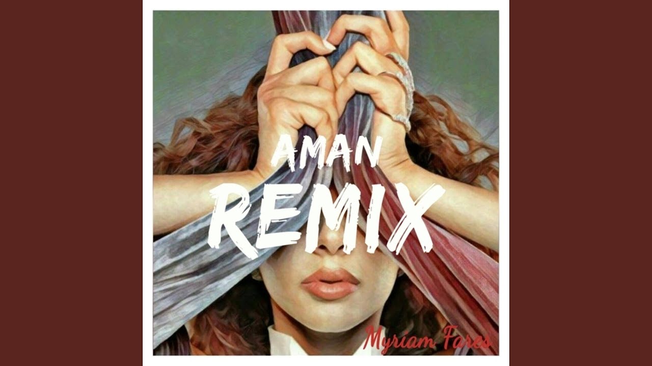Aman (Roy Malakian Remix) - YouTube