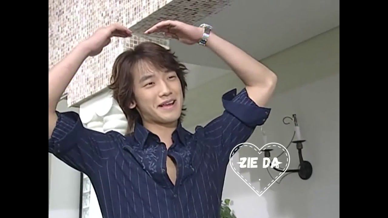 [MV] FULL HOUSE OST- LYN - Geh Deh Ji Geum - YouTube