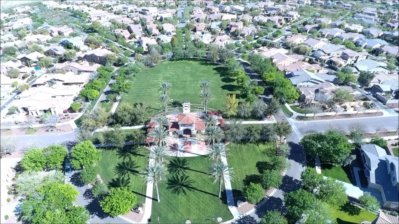 Verrado Flight, Buckeye,AZ - YouTube