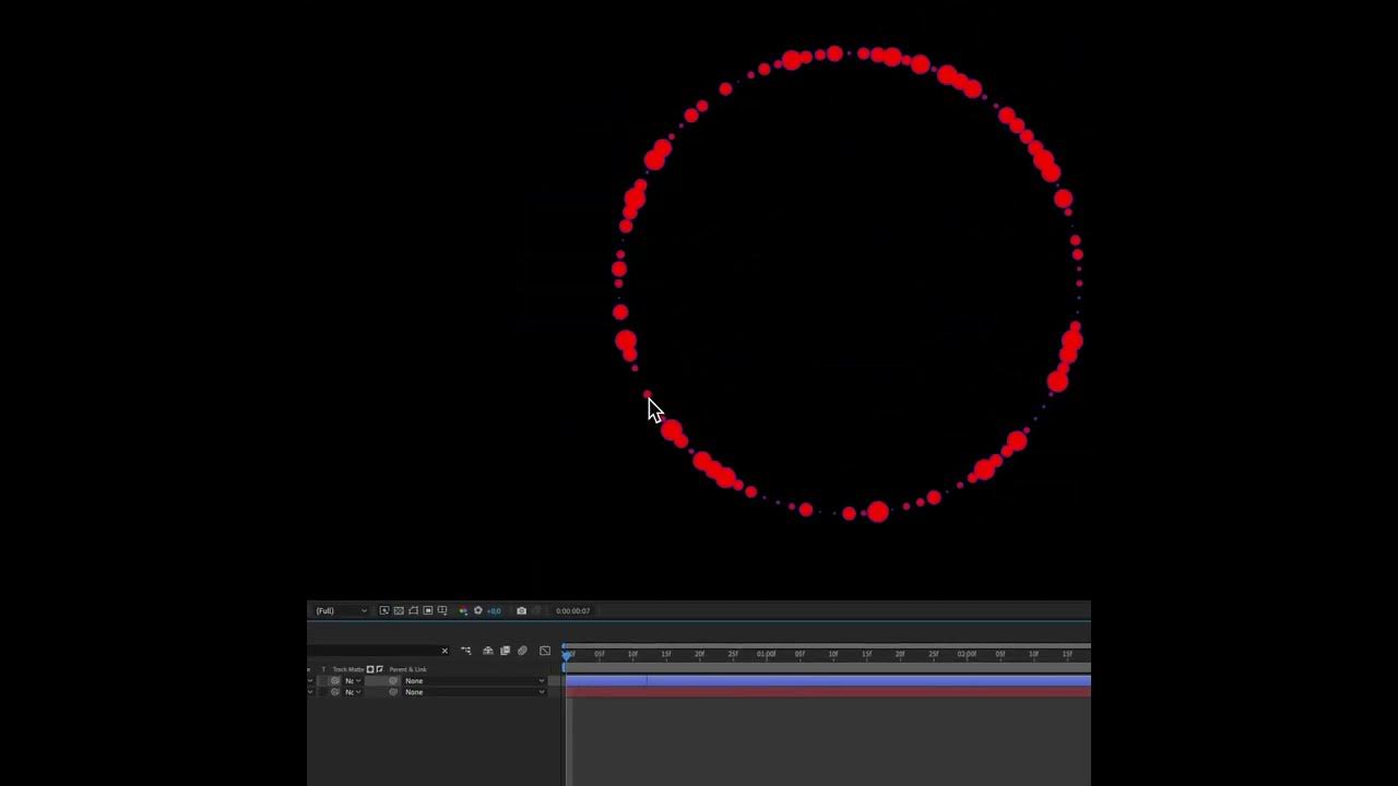 Tutorial Handy Particles - YouTube