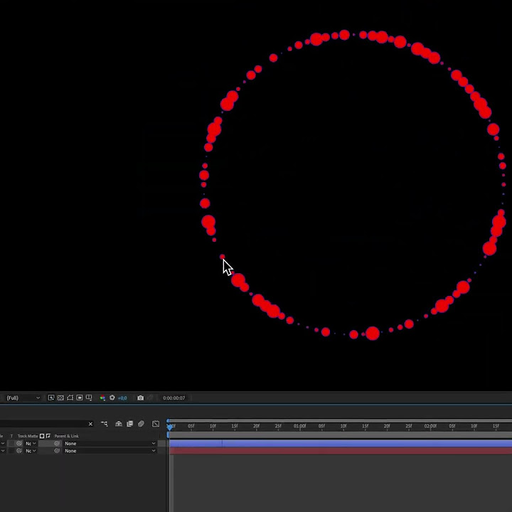 Tutorial Handy Particles - YouTube