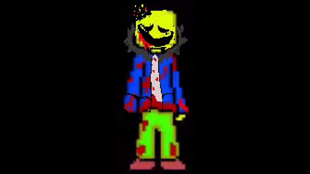 Horrorblox (Noob) horror scamming by horror - YouTube