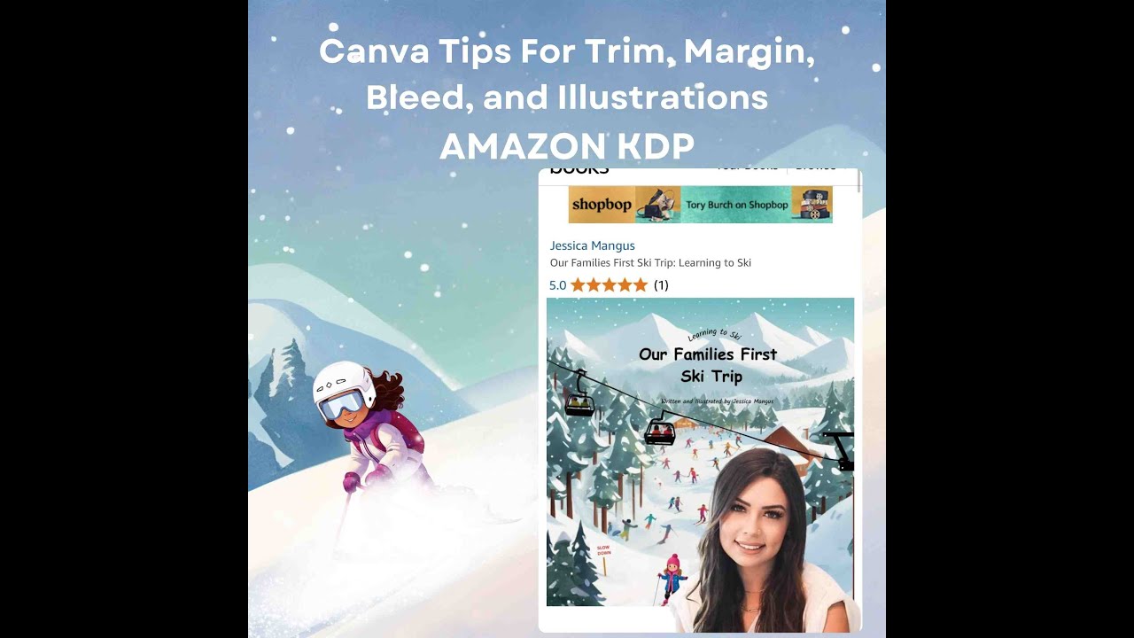 How to Turn Your Story and Illustrations into a Children's Book Through ...