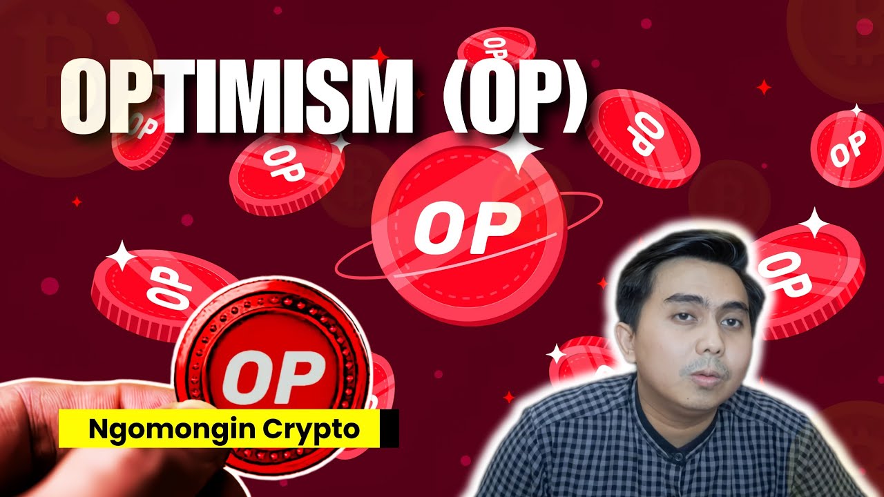 UPDATE OPTIMISM (SUPERCHAIN) $OP - YouTube