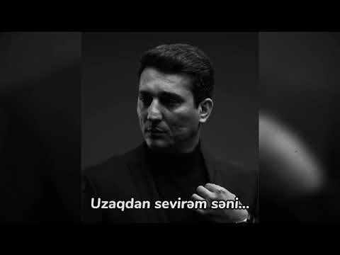 Uzaqdan Sevirem Səni 😔🥀🥀