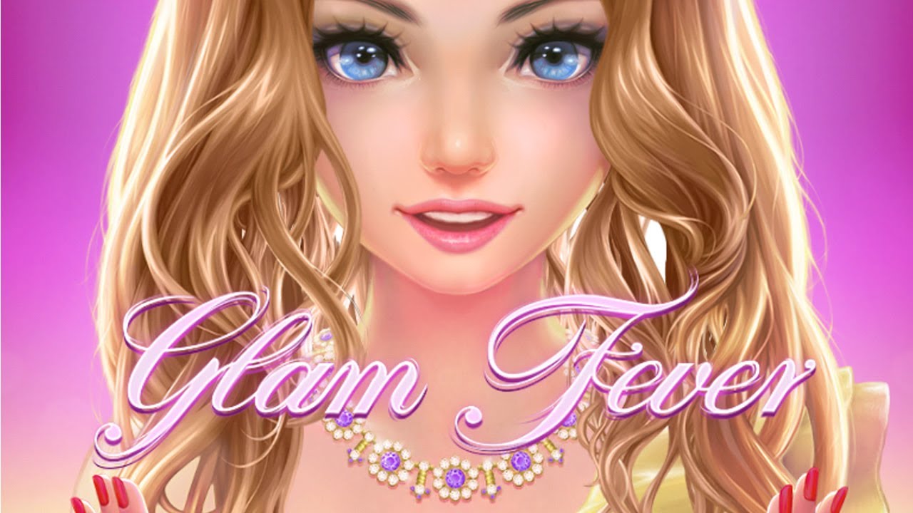 Glam Fever - iPhone & iPad Gameplay Video - YouTube