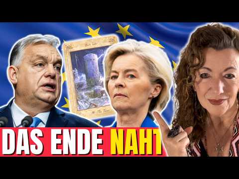 🚨 Schicksalswahl Ungarn 2026 – Orbán vs. Magyar: Zerbricht jetzt das EU-System von der Leyens?