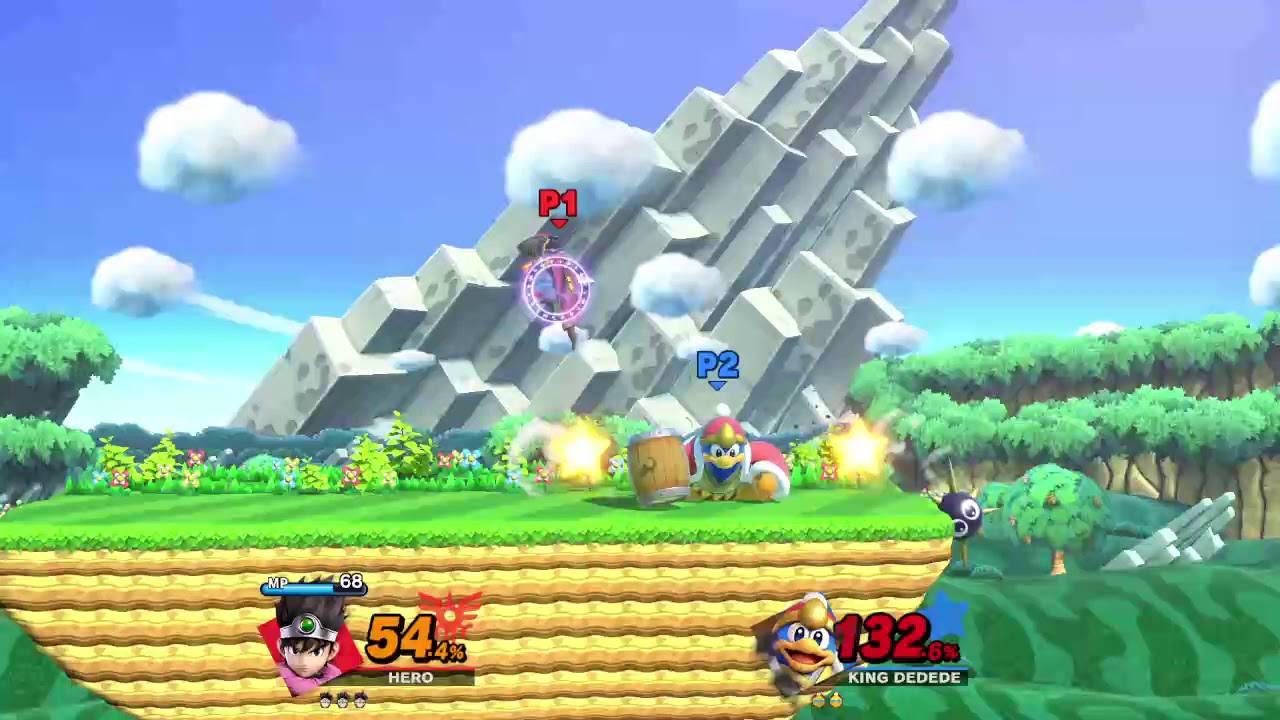 A Dededeleted Dedede - YouTube