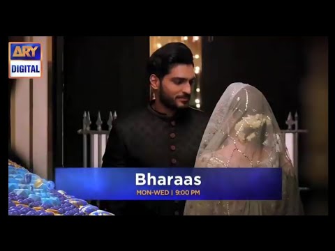(Bharas WhatsApp Status Song) (Bharas Drama OST ARY DIGITAL) - YouTube