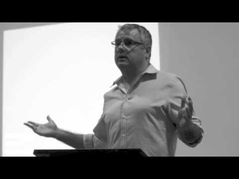 NCIE CEO, Jason Glanville, on Indigenous Innovation - YouTube