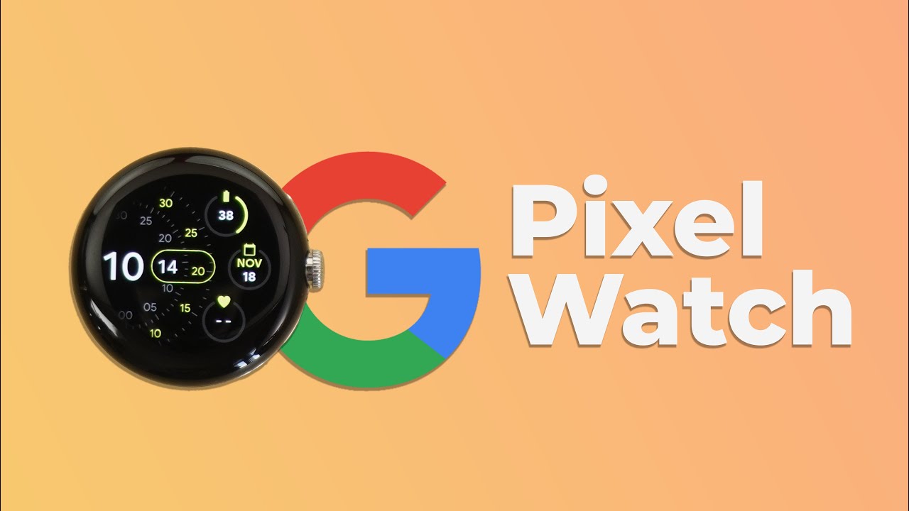 Google Pixel Watch: The Ultimate Guide (70+ Features) - YouTube