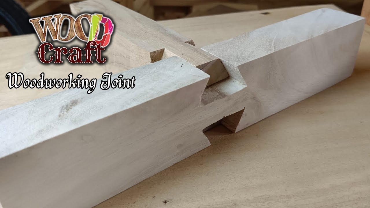 Skill Pertukangan Jepang Teknik Sambungan Kayu Tanpa Paku | Woodworking ...