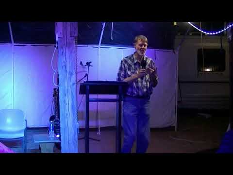 Streams 2017 06 Fri PM Virgil Stokes You Have a Stalker - YouTube