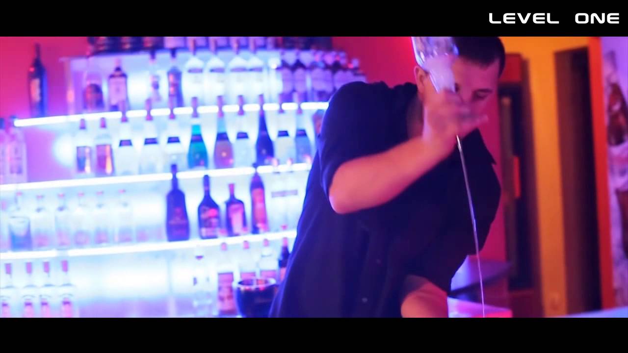 Level One Club @ Ciche Górne (promo movies) - Alchemist Project, BBX ...