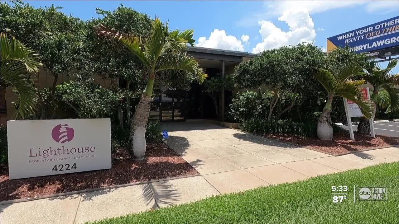 Lighthouse Homeowners insurance liquidation leaves customers in the ...
