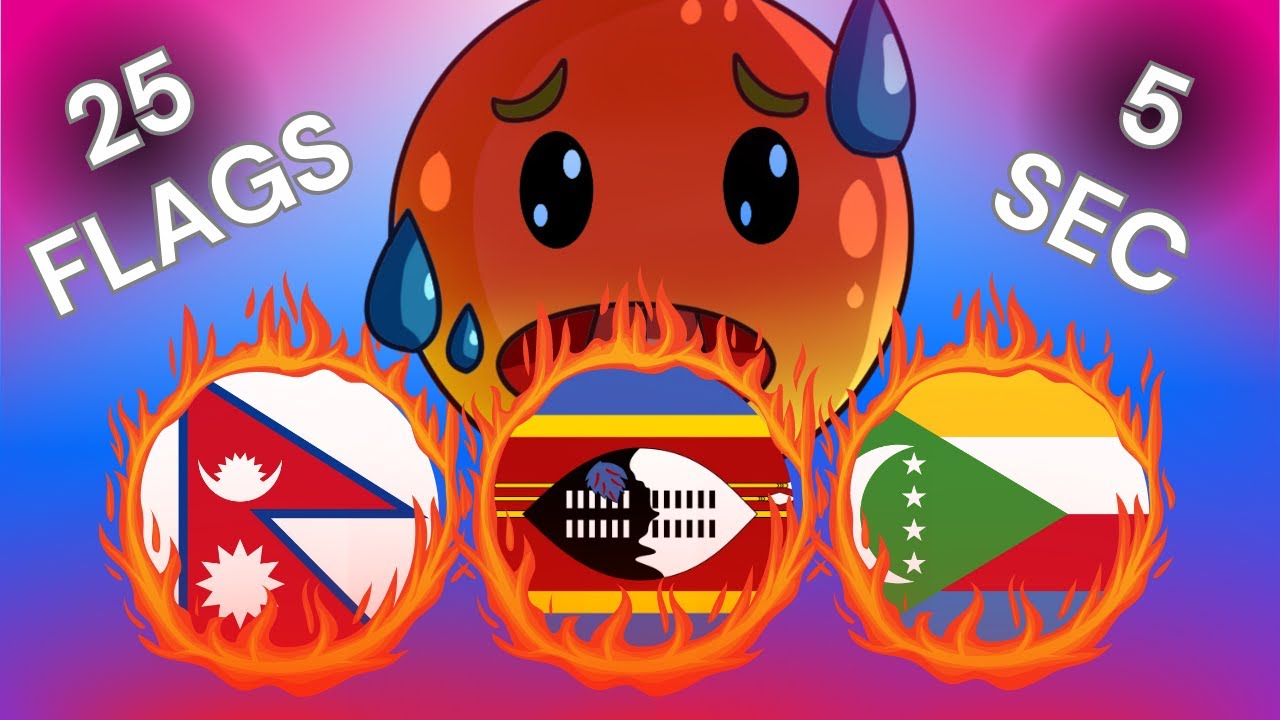 Guess The HARDEST Country Flags On The WORLD Level Only For guess-the-hardest-country-flags-on-the-world-level-only-for