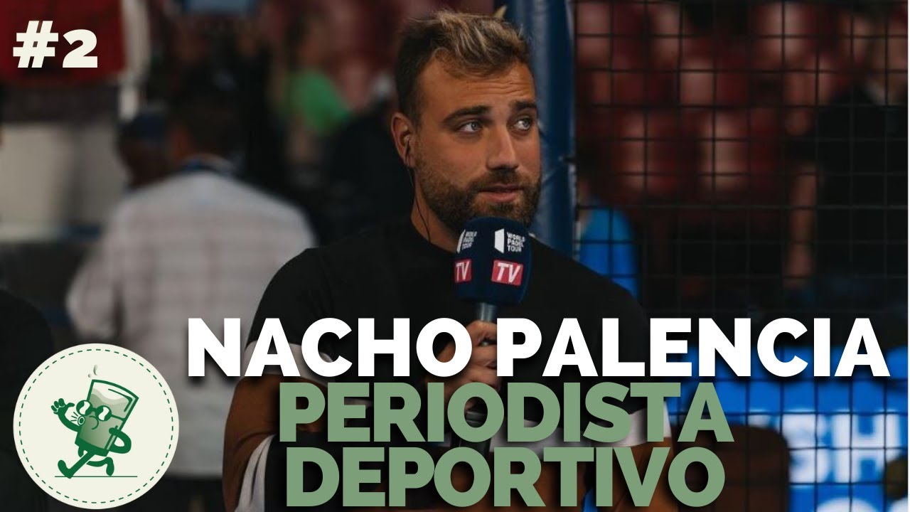 DE TARDEO #2 con NACHO PALENCIA | Mundial de Qatar, la situación del ...