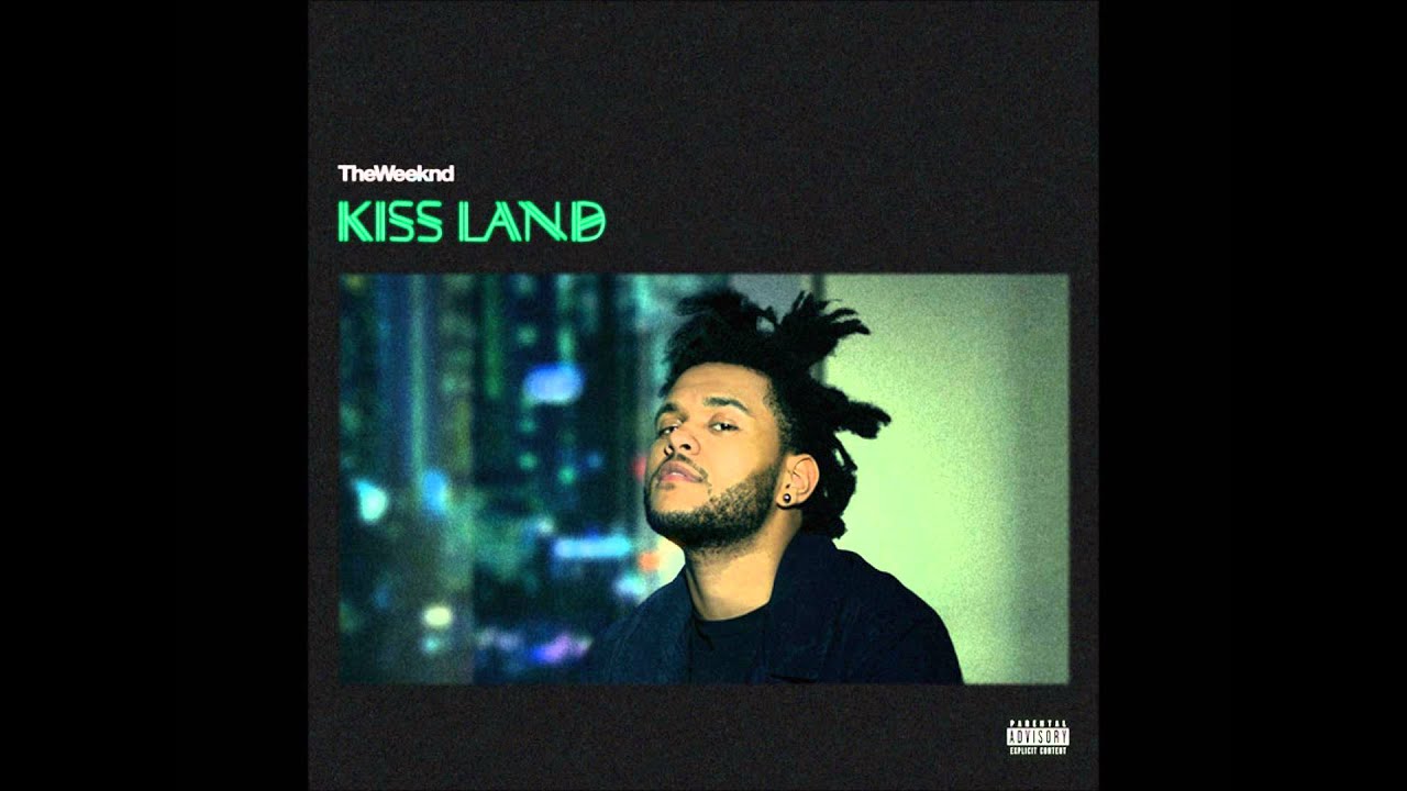 The Weeknd - Kiss Land - YouTube