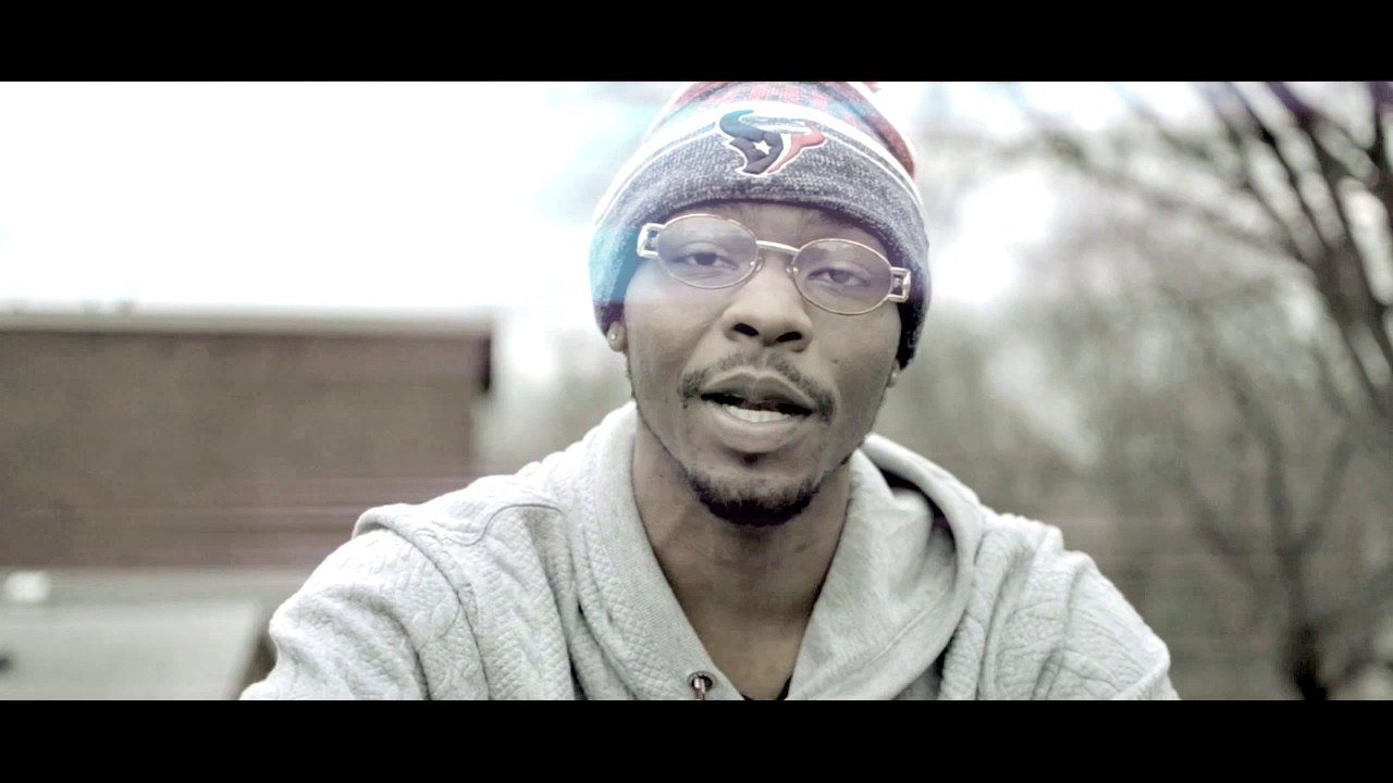 TAE MONEY IN "BANKROLL" TUNNEL VISION RECORDS - YouTube