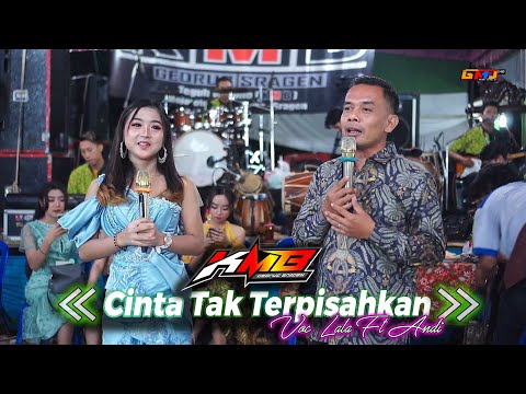 Cinta Tak Terpisahkan - Lala Ft Andi - KMB Gedrug - ARS Soundman Nelly