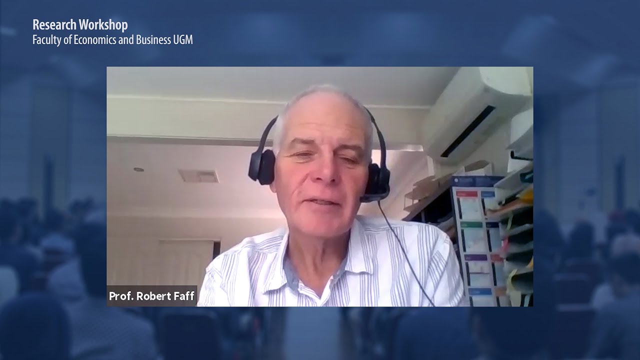 What are Examiners, Editors, and Reviewers Looking For? | Robert Faff ...