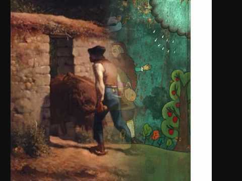 La oracion del labriego - Coro UNIFE - YouTube