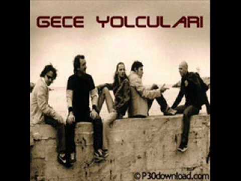 gece yolcuları unut beni