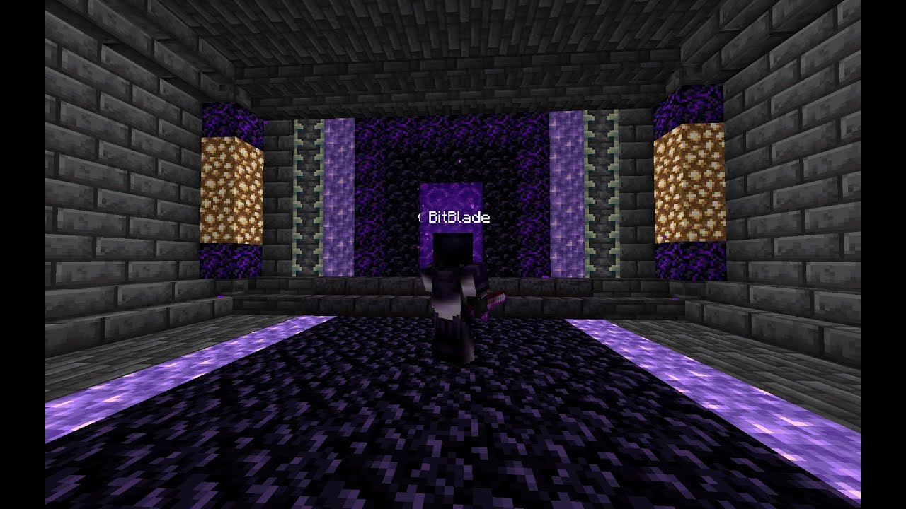 Minecraft Training montage 1 - YouTube