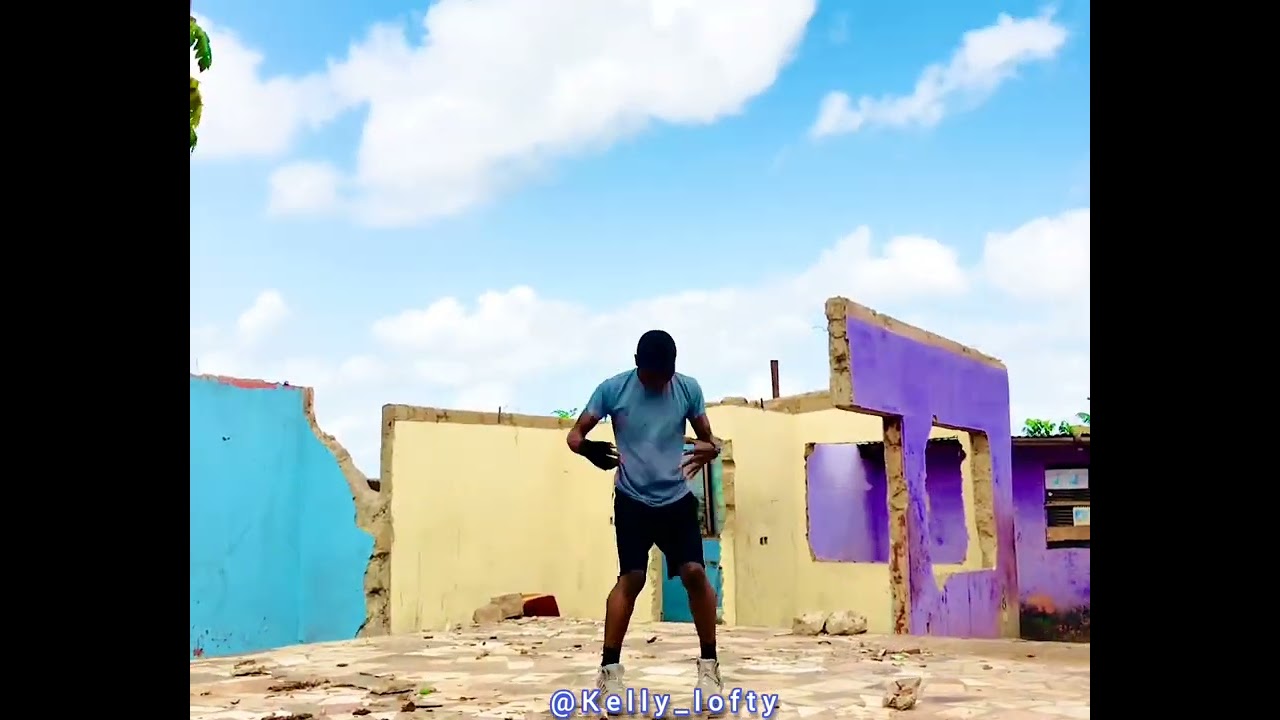 Lasmid - Friday Night (Official Dance Video ) - YouTube