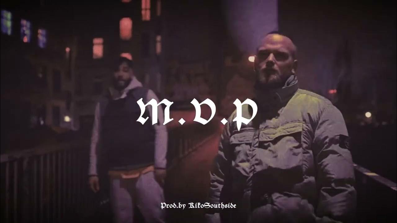 SAMRA x BOJAN x OMAR x Type Beat „MVP“ (prod. KikoSouthside) - YouTube