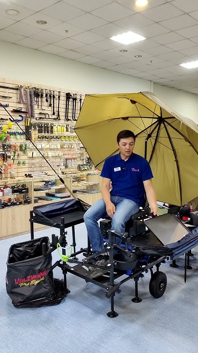 🔥Платформа Волжанка Pro Sport d36🔥Поступление платформ и обвеса от ...