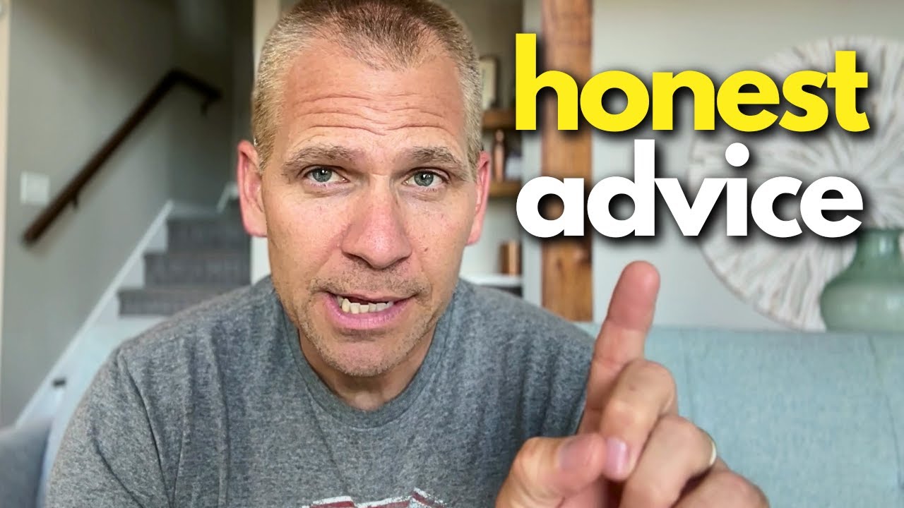 I’m 52. My honest advice for starting a YouTube channel over 40, 50 and ...