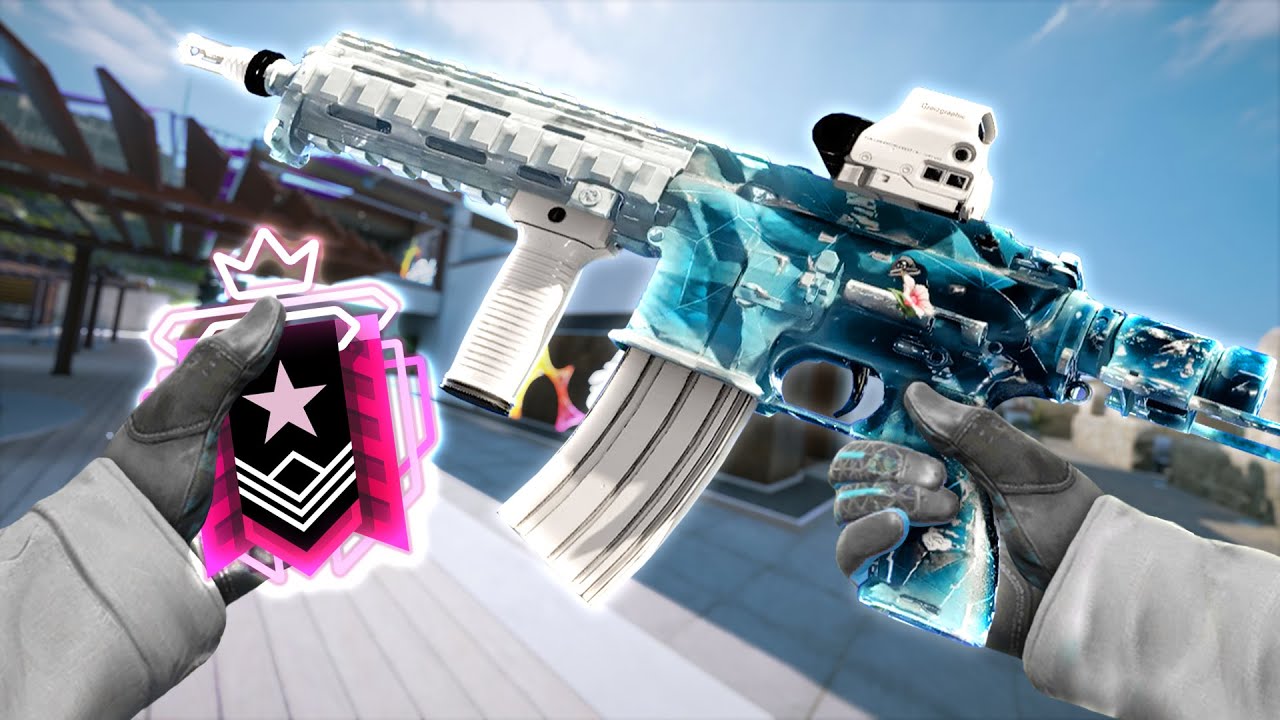 What 10000 Hours In Champion Looks Like YouTube what-10000-hours-in-champion-looks-like-youtube
