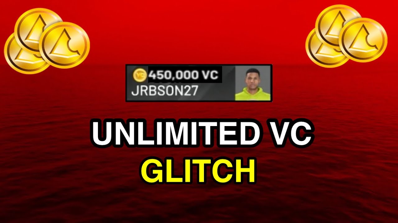 *FASTEST* UNLIMITED VC GLITCH IN NBA 2K21 MY CAREER | UNLIMITED VC ...