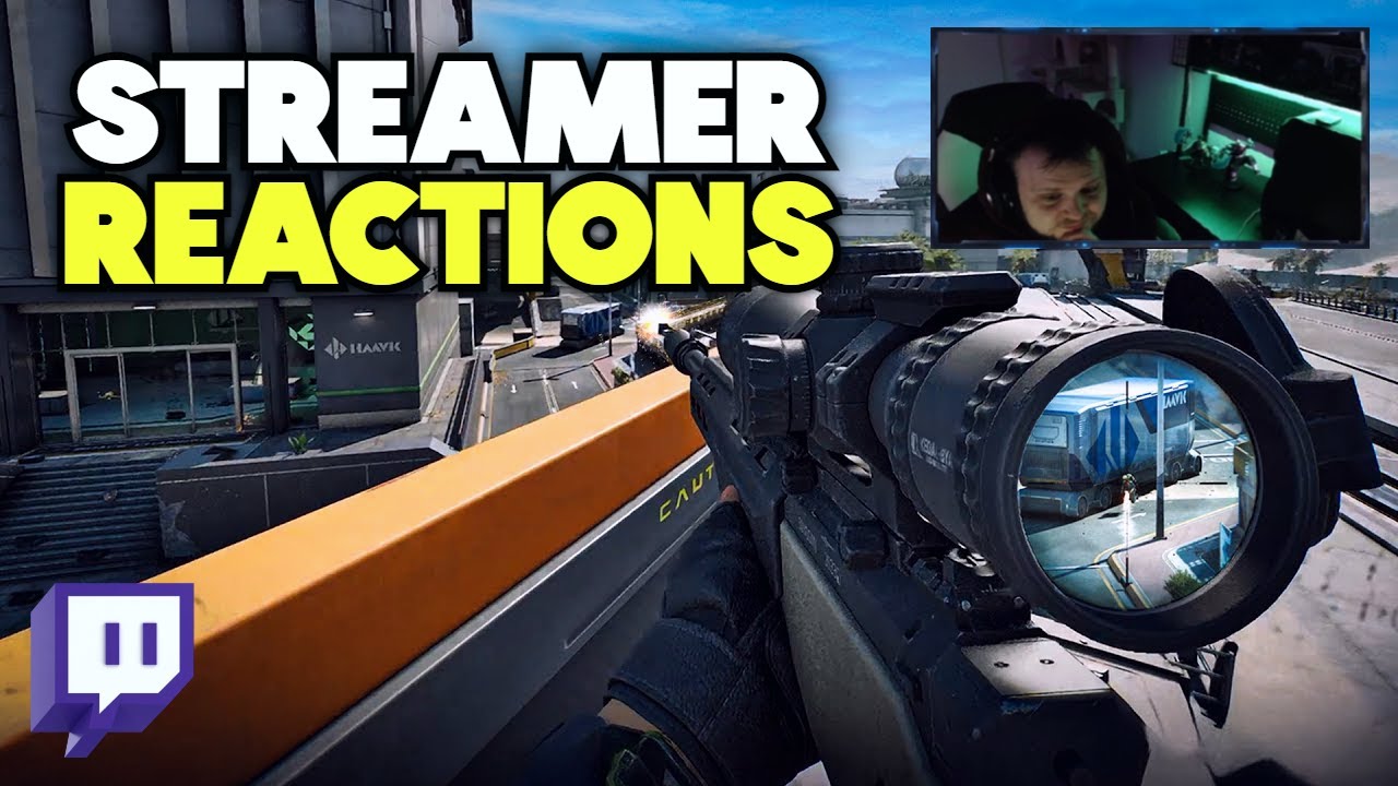 The Most Unstoppable Trio in Delta Force vs Streamers - YouTube