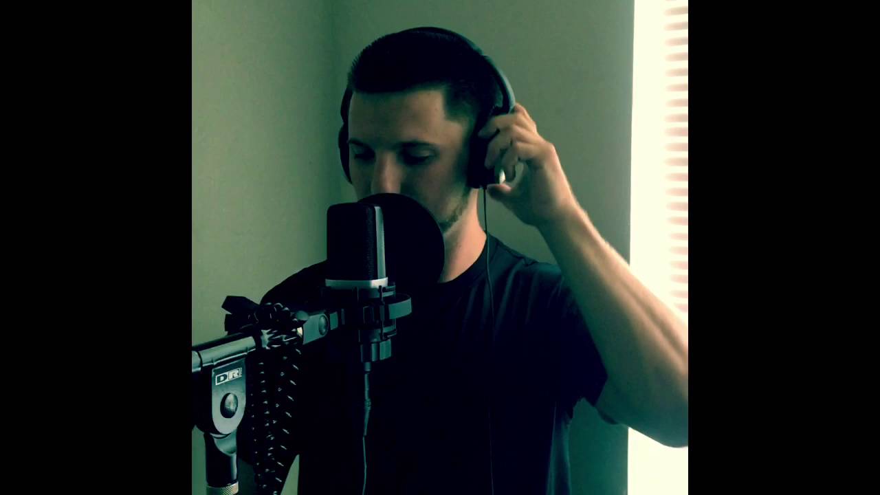 Steve Vickers-Seen Too Much-ONE TAKE CONTEST V.1 - YouTube