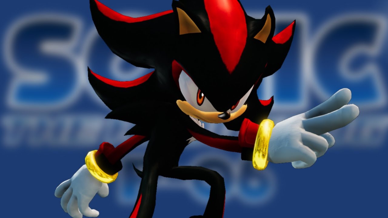 The Best Shadow Stage Mods In P-06 - YouTube