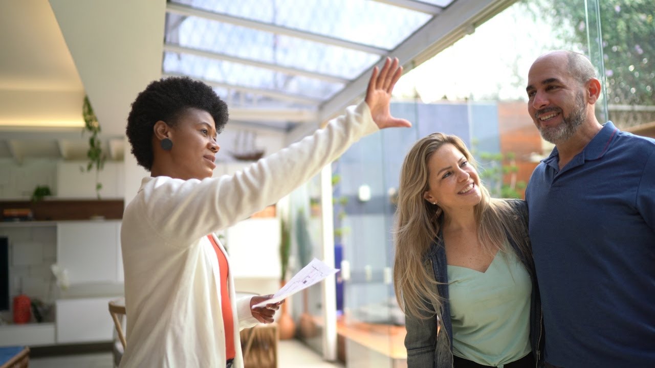 New Membership Marks Manual for the REALTOR® Trademark - YouTube