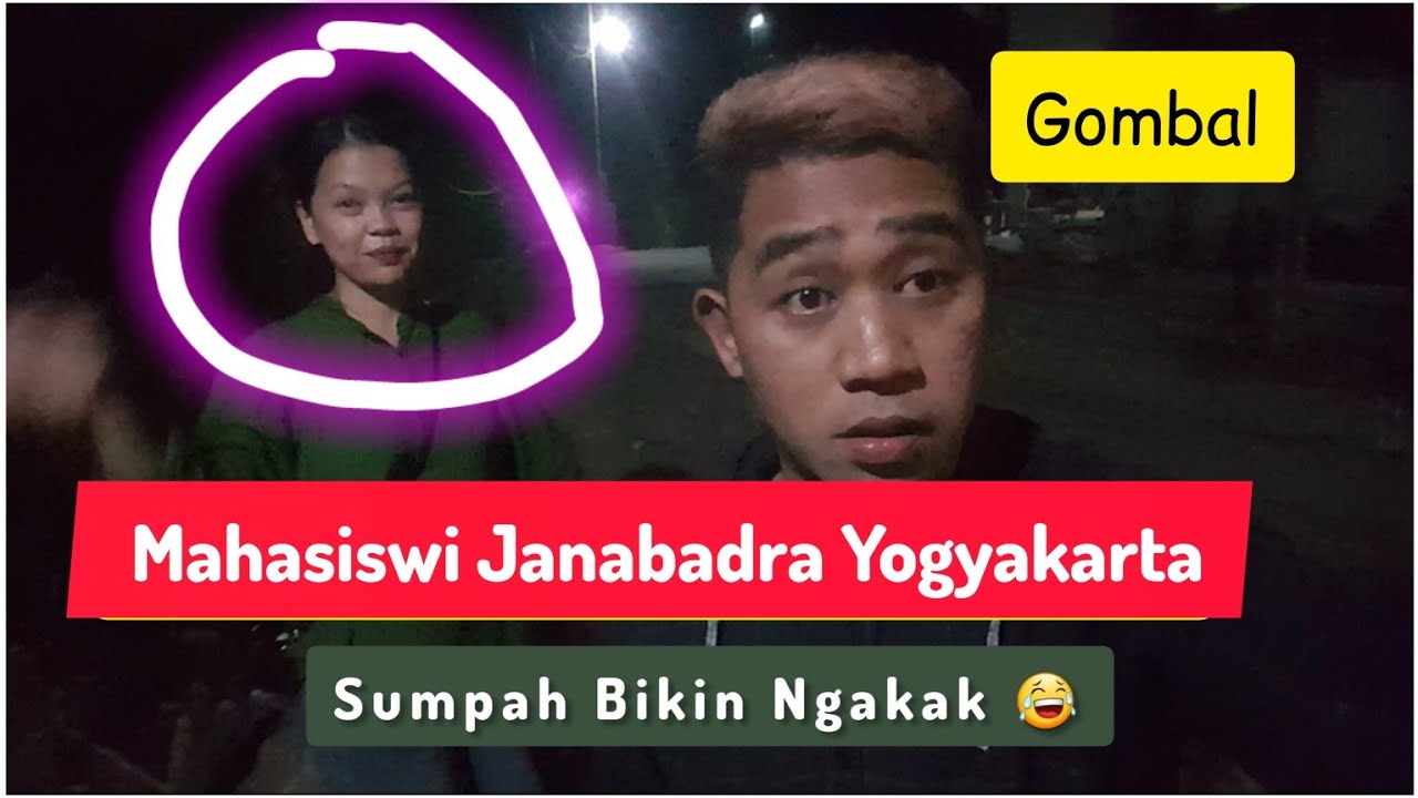 Gombalan maut - YouTube