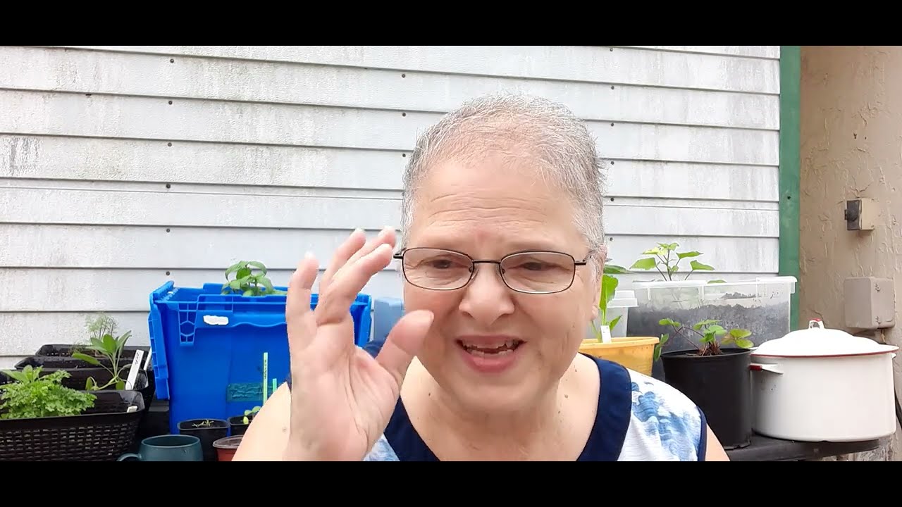 Widows, God, and positive thoughts. Appearances are not reality. - YouTube
