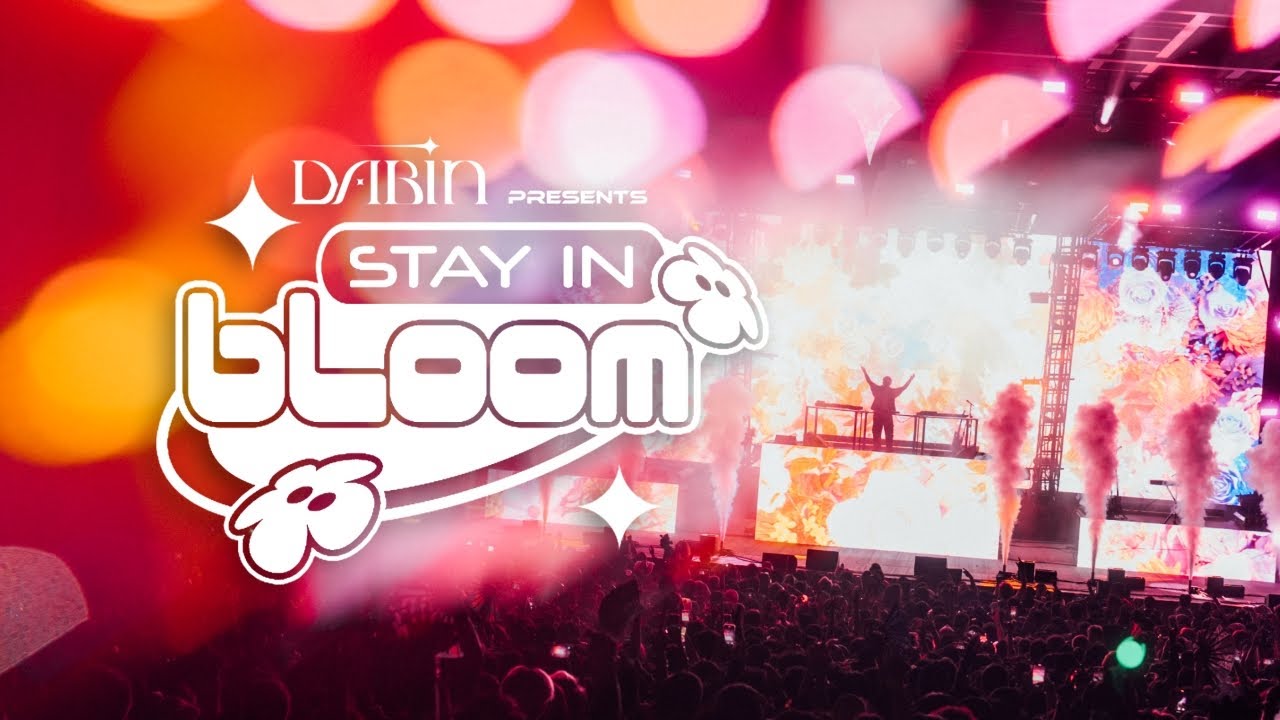 Stay In Bloom 2024 Documentary - YouTube