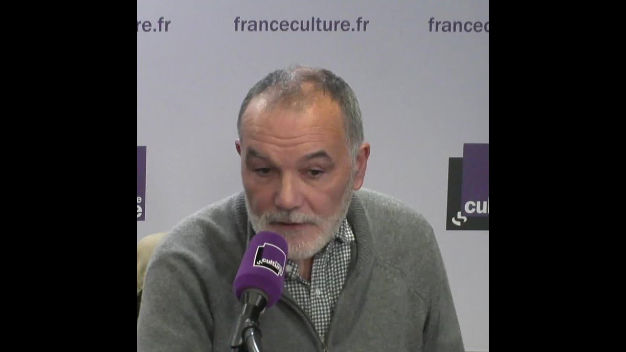 Jean-Pierre Filiu : "Assad, une bataille intellectuelle et morale ...