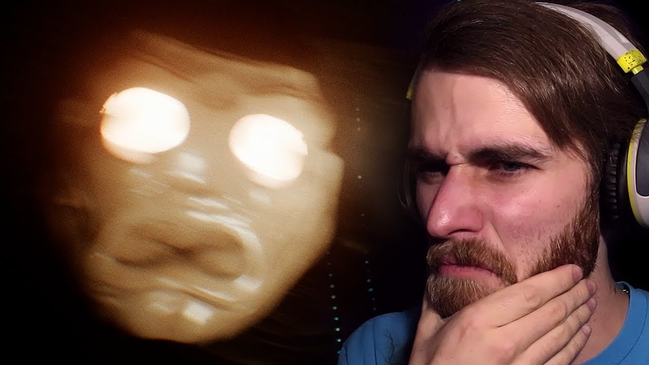 NO TIME TO EXPLAIN | Spooky Cellar - YouTube